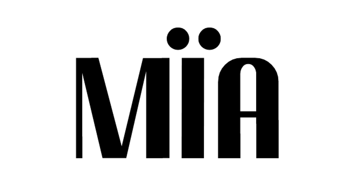 Mia Homepage